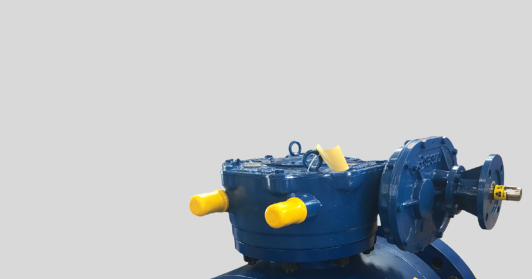 Sambo Gear Actuators | Sambo Gears