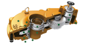 Mechanical Advantage Corp – Time to Switch Gears?